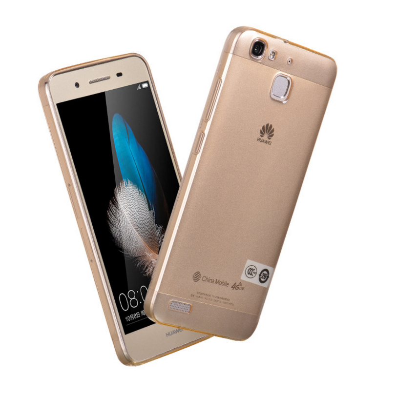 Huawei To Enjoy 5s Fashion Phone Shell Dust Plug on Luulla