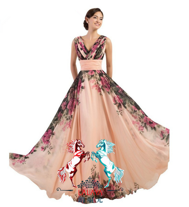 Fashion Evening Dress High - End Wedding Dress Wedding Dress on Luulla